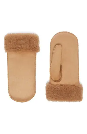 Max Mara Trimmed Gloves For Women