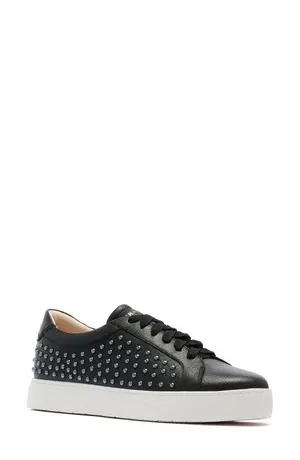 FRANKIE4 Mim V Sneakers - Black Stud