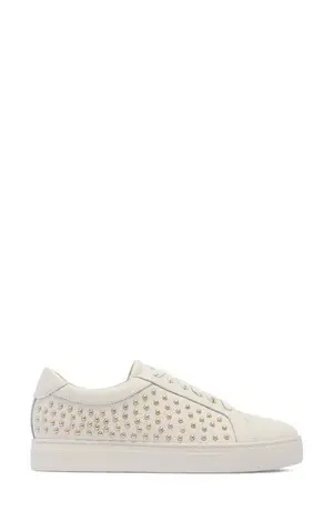 FRANKIE4 Mim V Sneakers - Chalk Stud