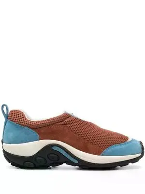 Merrell Panelled Slip-on Sneakers