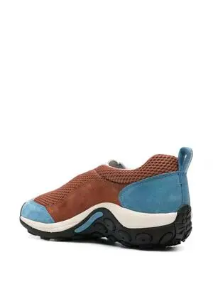 Merrell Panelled Slip-on Sneakers