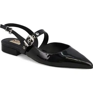 Mia Buckled Shoes For Women