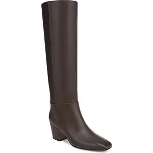 Franco Sarto Square Toe Boots For Women