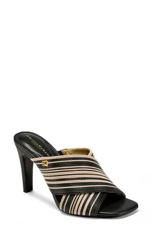 Donna Karan New York Strappy Sandals For Women