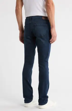 Paige Federal Slim Straight Leg Jeans