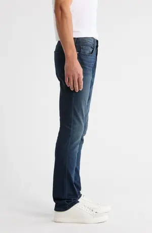 Paige Federal Slim Straight Leg Jeans