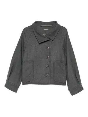 SUSANNE BOMMER Buttoned Jacket