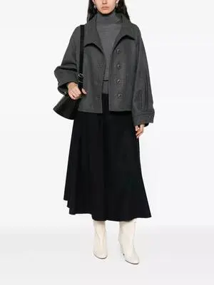 SUSANNE BOMMER Buttoned Jacket