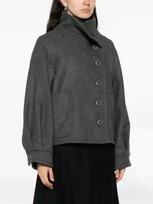 SUSANNE BOMMER Buttoned Jacket