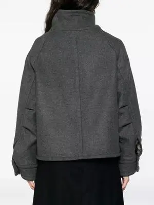 SUSANNE BOMMER Buttoned Jacket