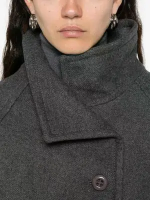 SUSANNE BOMMER Buttoned Jacket