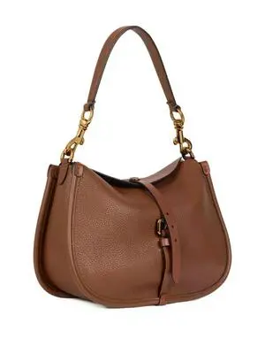 Etro Buckle-fastening Shoulder Bag