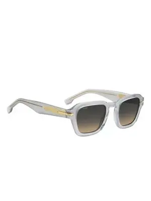 BOSS Square Sunglasses