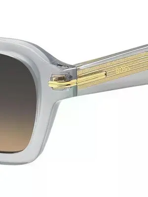 BOSS Square Sunglasses