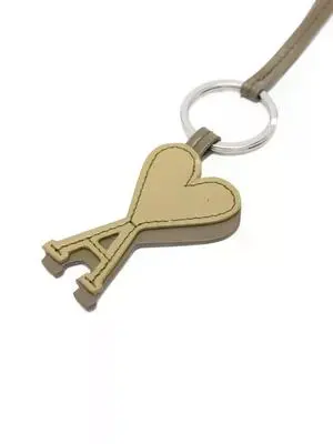 AMI Paris De Coeur Keyring