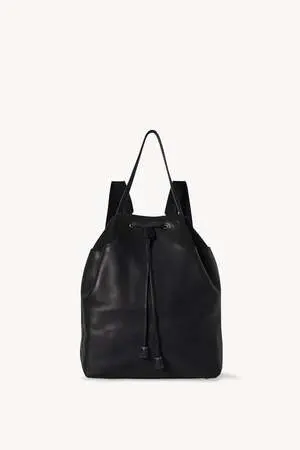 Women's Black Leather Bags