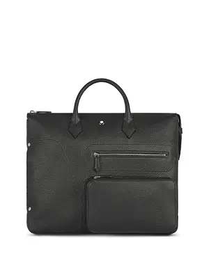 Montblanc Companion 24/7 Bag - Black