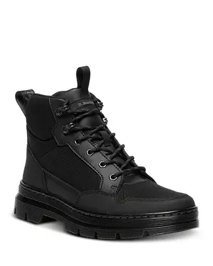 Dr. Martens Rakim Mk.02 Boots