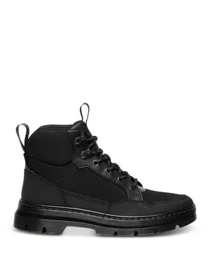 Dr. Martens Rakim Mk.02 Boots