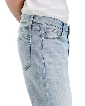 Rag & Bone Fit 3 Authentic Stretch Athletic Fit Jeans