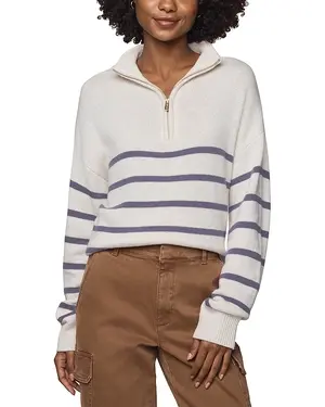 Splendid Zip Up Sweaters For Women