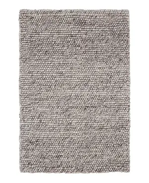 DASH & ALBERT BY ANNIE SELKE Dash Albert Annie Selke Niels Da808 Runner, 2'6x8'0 - Gray