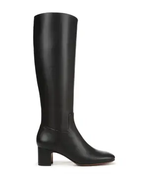 Vince Kellan Tall Boots - Black