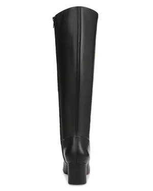Vince Kellan Tall Boots - Black
