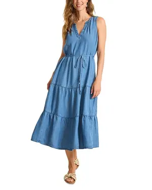 Tommy Bahama Paneled Dresses