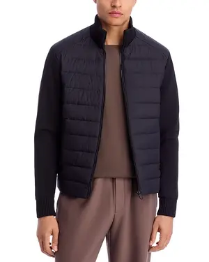 Save The Duck Quilted Jackets For Men