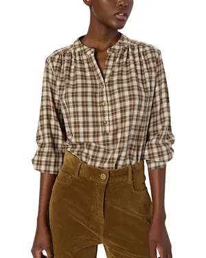 Gerard Darel Aline Shirt