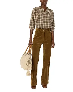 Gerard Darel Aline Shirt