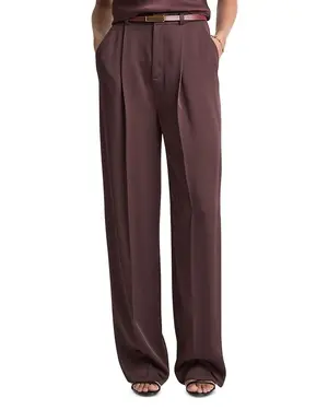 Polyester Trousers
