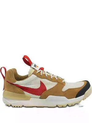 Nike X Tom Sachs X Mars Yard 3.0 Sneakers - Brown