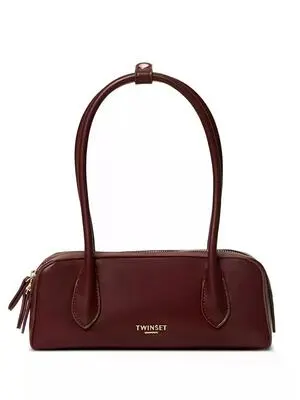 TWINSET Zip-fastening Satchel