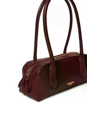 TWINSET Zip-fastening Satchel