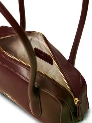 TWINSET Zip-fastening Satchel