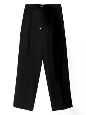 Moncler Drawstring Trousers