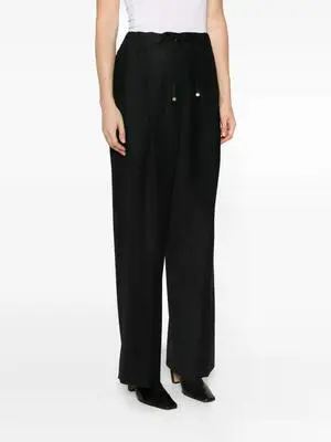 Moncler Drawstring Trousers