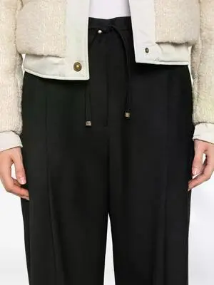 Moncler Drawstring Trousers