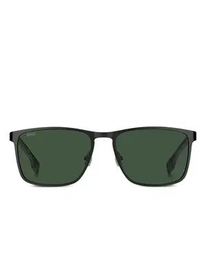 BOSS Square Sunglasses