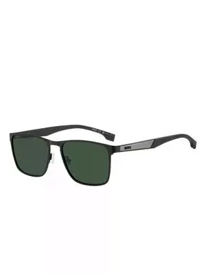 BOSS Square Sunglasses