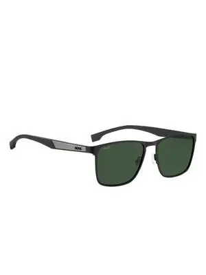 BOSS Square Sunglasses