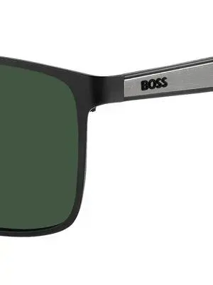 BOSS Square Sunglasses