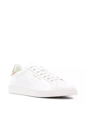 MANUEL RITZ Leather Sneakers