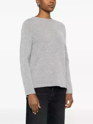 Max Mara Crew-neck Pullover