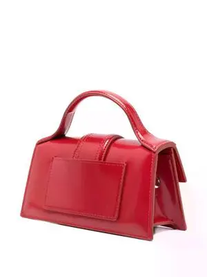 Jacquemus Le Bambino Tote - Red