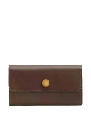 Ami Zip Around Wallets For Women