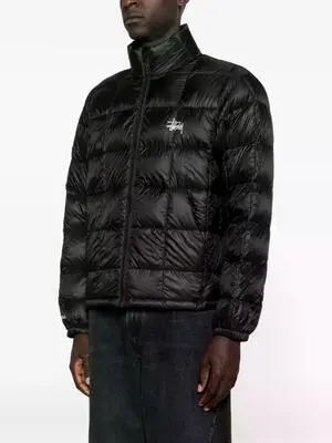 StÜssy Quilted Padded Jacket