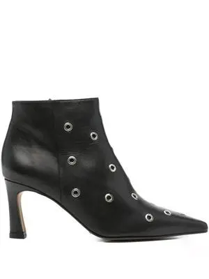 Angel Alarcon Ankle Boots For Women